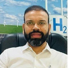 INTERNATIONAL CONFERENCE ON GREEN HYDROGEN 2024